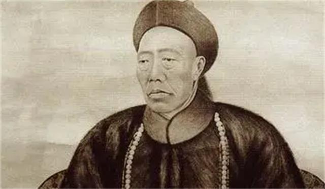 The maid with the highest status in the Qing Dynasty, when she sat at ...