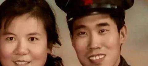 Du Xudong, a national first-class actor, acted as a villain for a ...