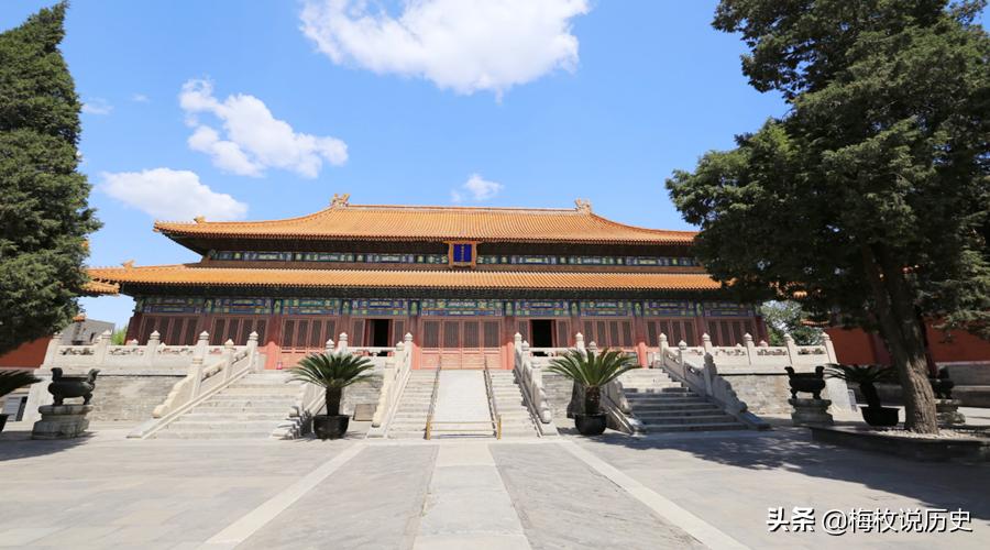 How many do you know about the list of Emperor Xianzong in history? - iNEWS