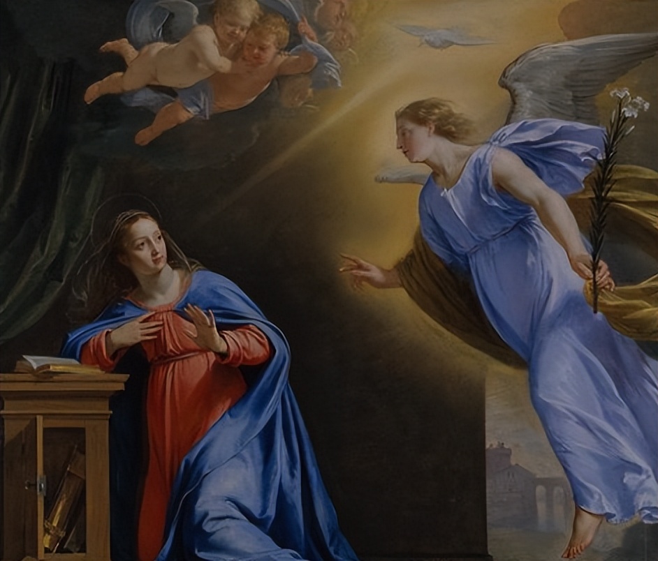 How do we view the divine distance of the Annunciation today? - iNEWS