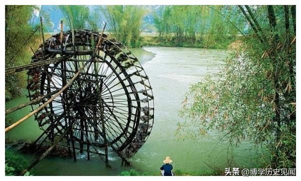 Detailed explanation of ancient Chinese water conservancy facilities ...