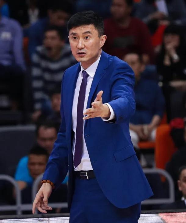 What happened to the national team led by Du Feng? - iNEWS