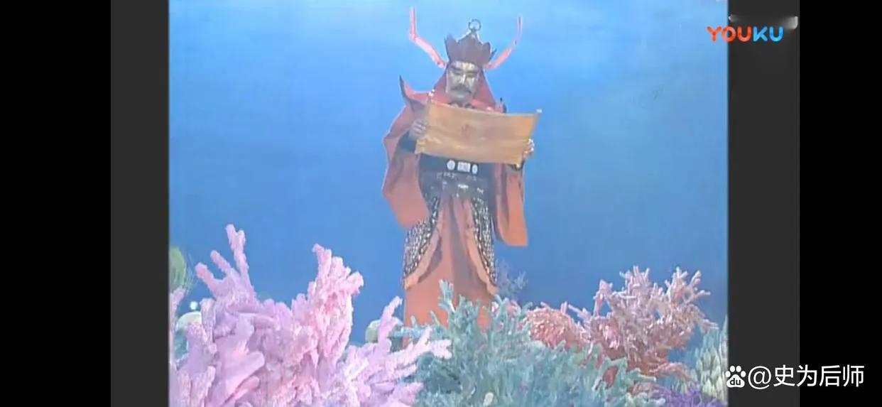 Guo Pu, a semi-immortal in the Eastern Jin Dynasty, can see the secrets ...