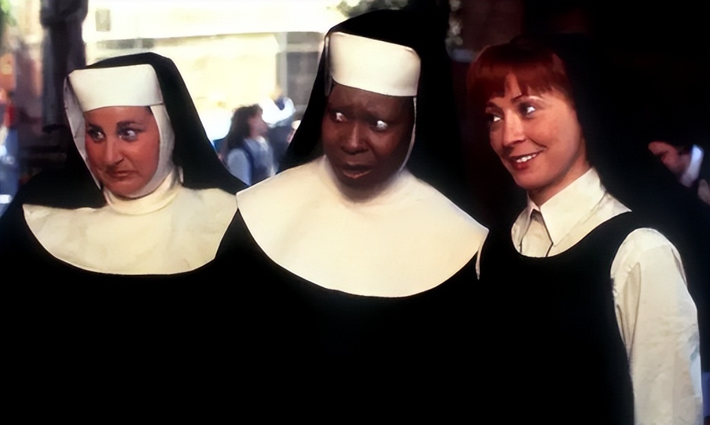 1990 British comedy film featuring the courage and determination of the ...