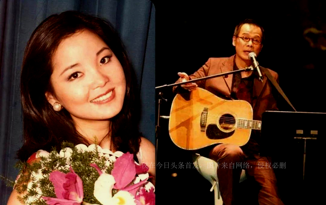 Ranking of mainland folk singers: Chen Li and Zhao Lei are on the list ...
