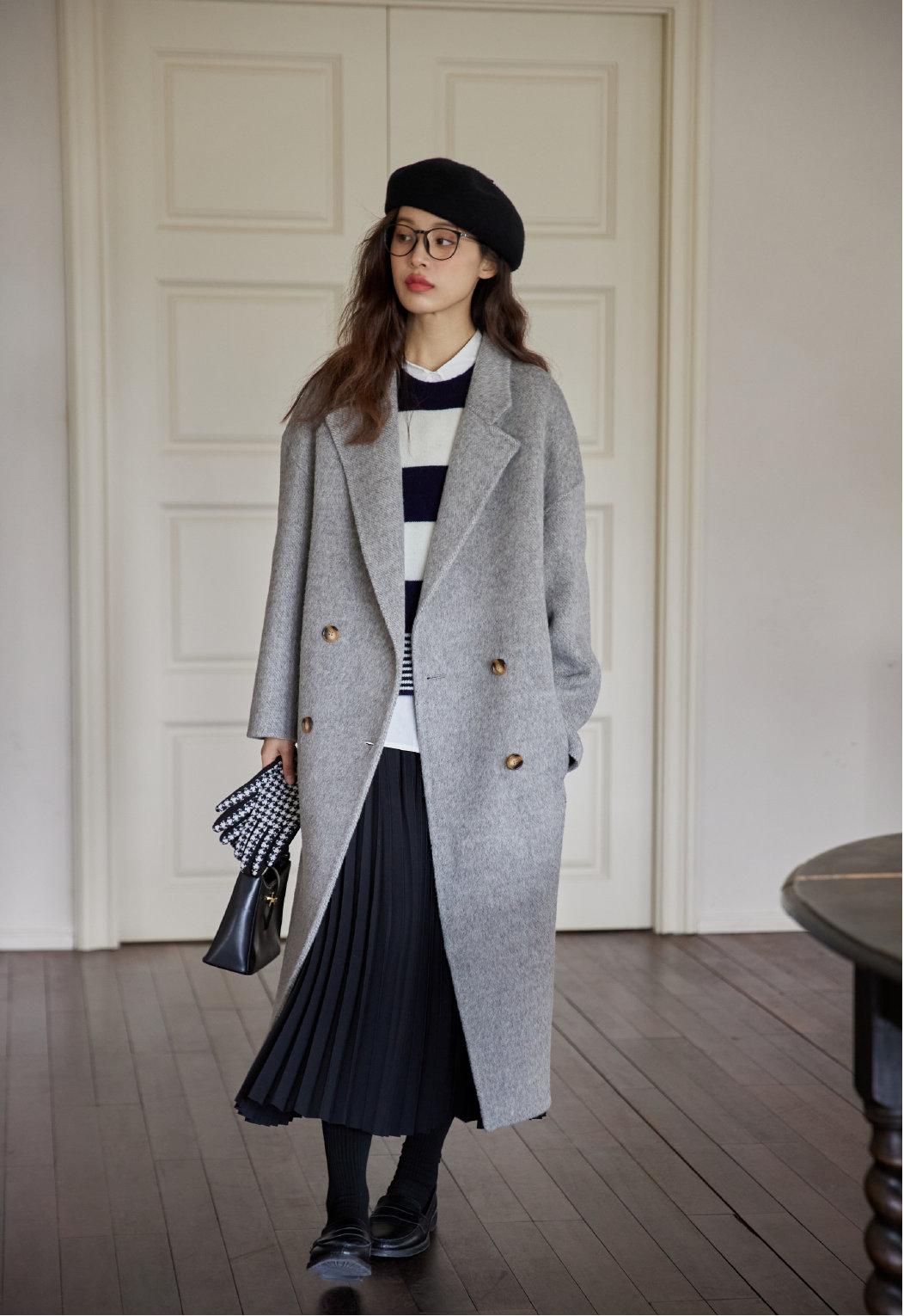 In fact, what you lack is not clothes, but how to wear clothes - iNEWS