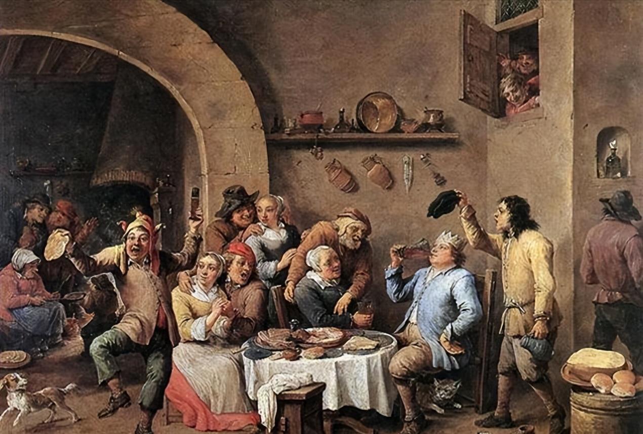 Explore the art of 17th-century Flemish gallery painting and appreciate ...