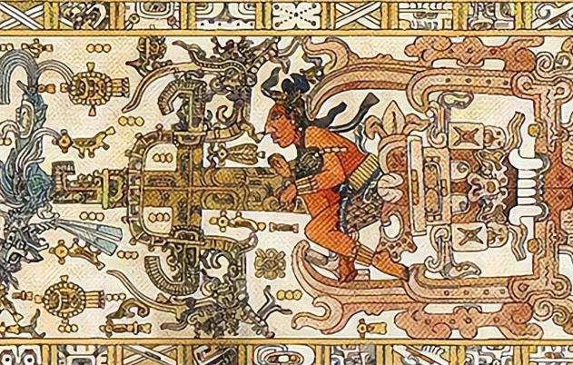 The Mystery of Mayan Civilization: Astronomy and Flying Dreams in ...