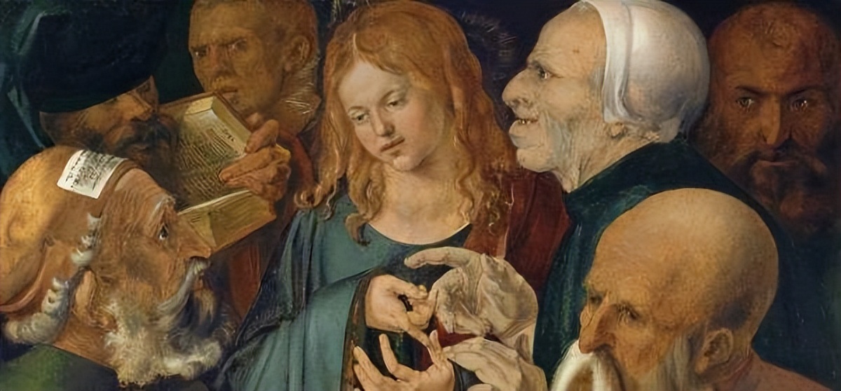 A Brief Analysis of the Role of Women in Renaissance England - iNEWS