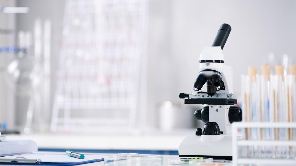 Laboratory wastewater treatment, you know several methods - iNEWS