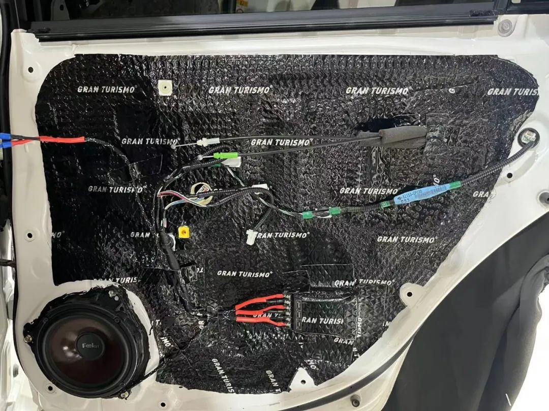 The first shot is an 8-unit system, such a Honda is stylish and ...