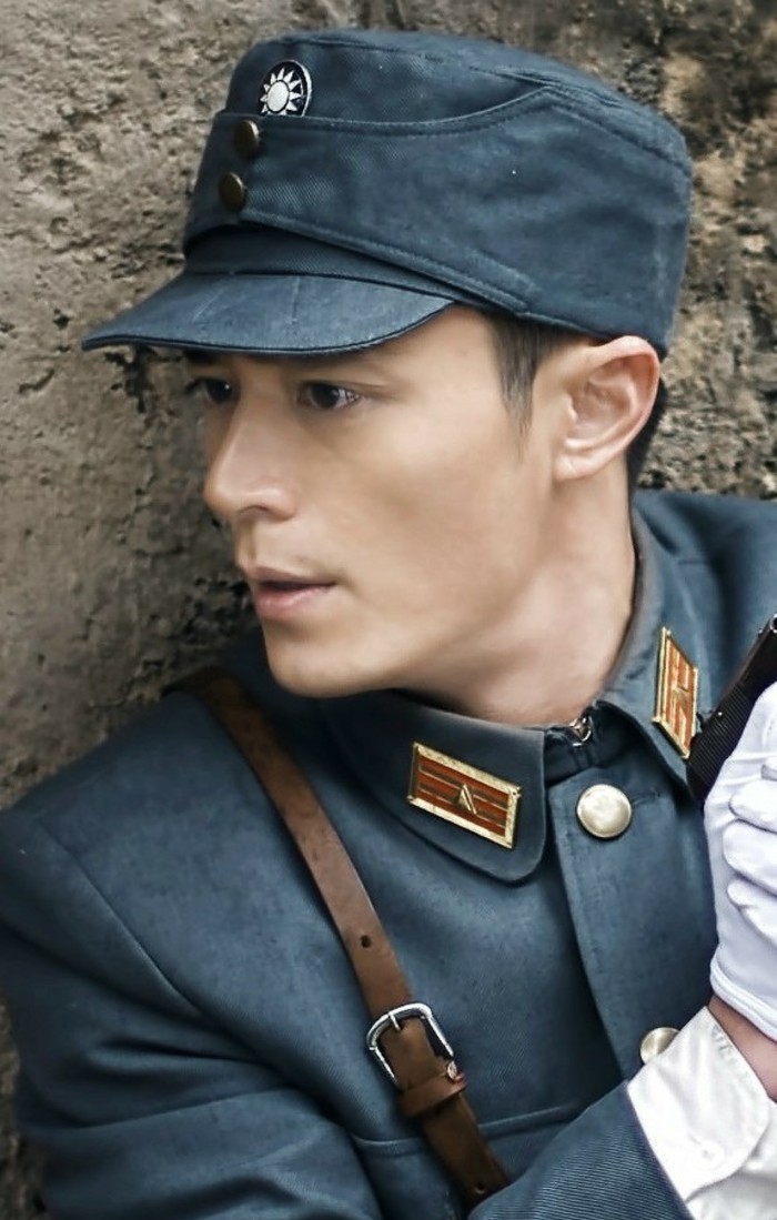 Yu Yang became popular with "Joy of Life 2". Not only did his acting ...