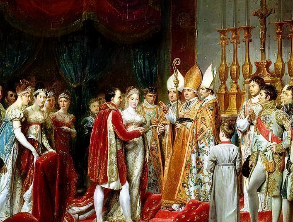 The Structural Changes of European Nobility in the Middle Ages - iMedia