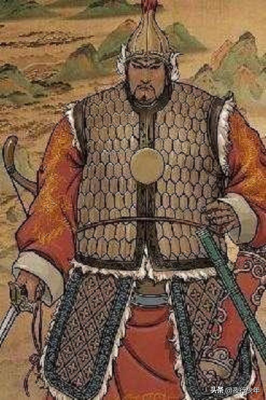 Li Chengliang, the first gangster in Liaodong - iNEWS