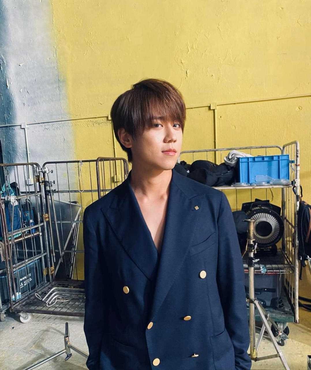 Hong Kong entertainment "top streamer" finally apologized for "beating ...