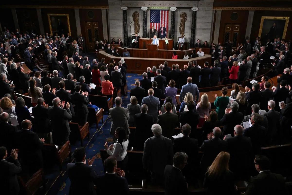 Facing the financial war in the United States, does China still have a ...