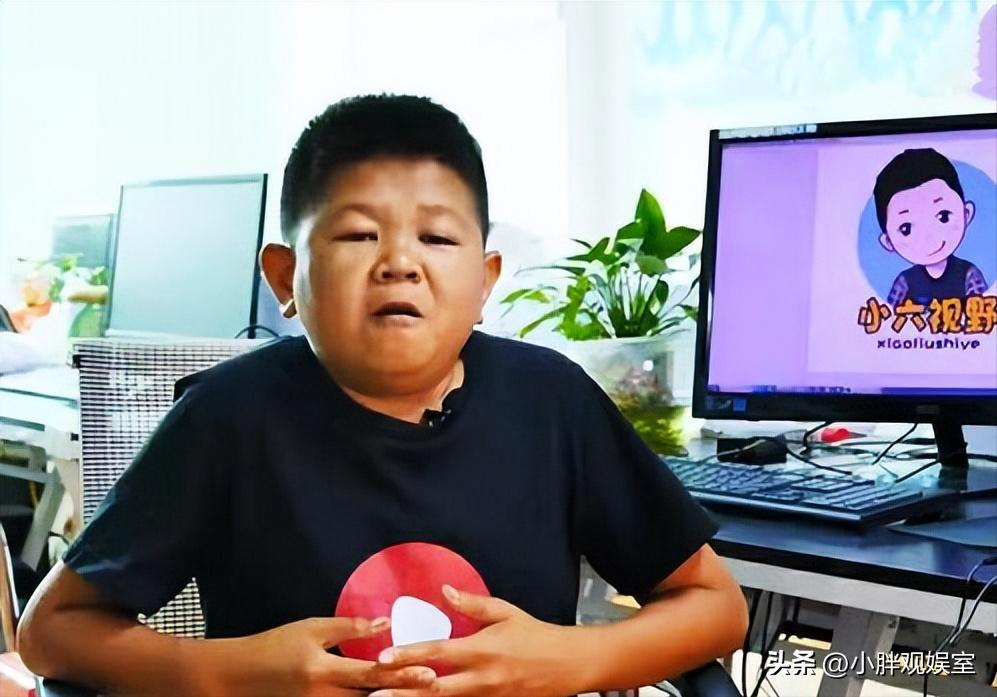 Million internet celebrity Xiaoliu and the village chief parted ways ...