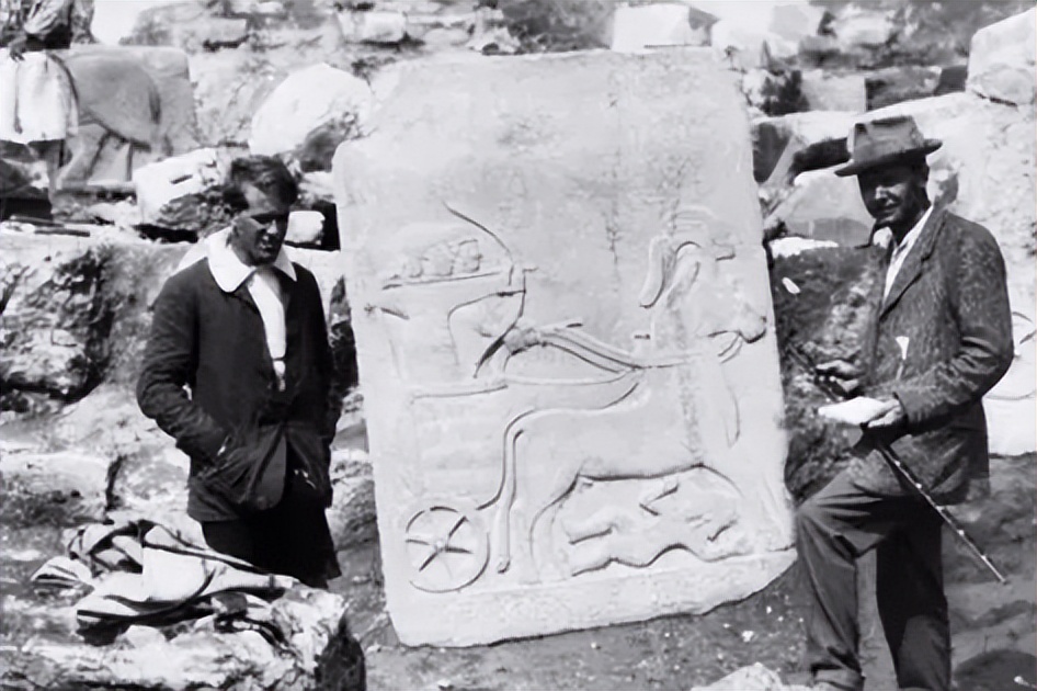 The importance of Obeid cultural history and culture, and art and ...