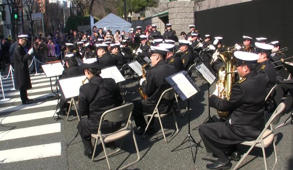 Japan's national anthem: Just 18 words, the ambition behind it may be ...