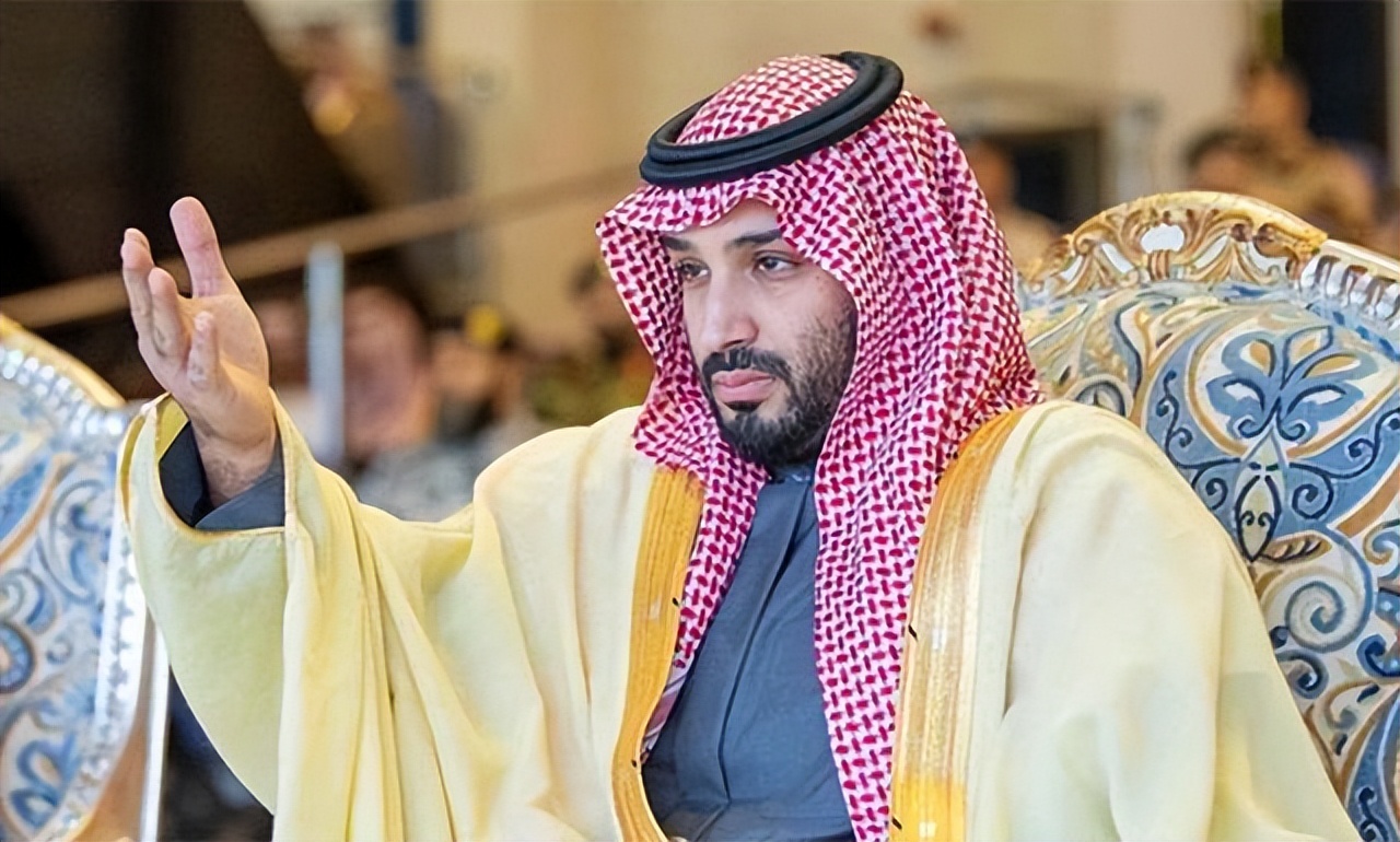 In order to preserve the purity of blood, the Saudi royal family ...