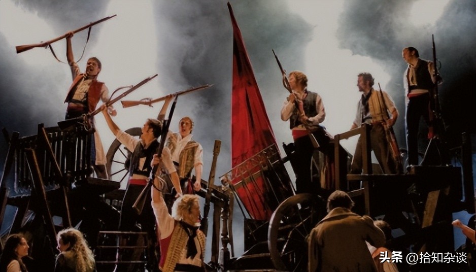 Emotional analysis of Jean Valjean's character in "Les Misérables ...