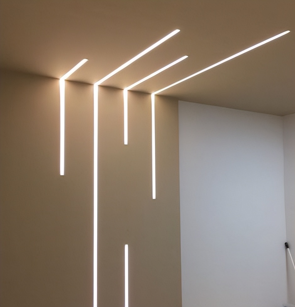 Want a sense of atmosphere for decoration? Then take a look at linear ...