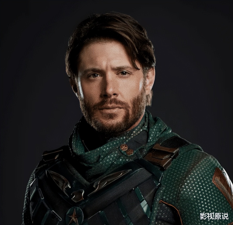 The third season of "Black Robe Picket" was unfinished, and the last ...