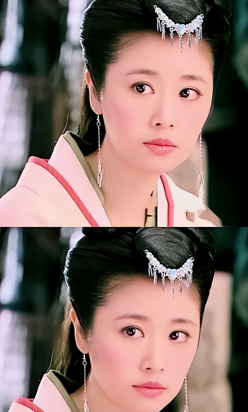 Lin Xinru, who was scolded for "getting out of China", finally paid the ...