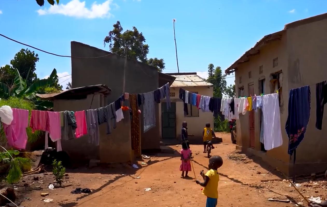 The most fertile woman in the world gave birth to 44 children at the ...