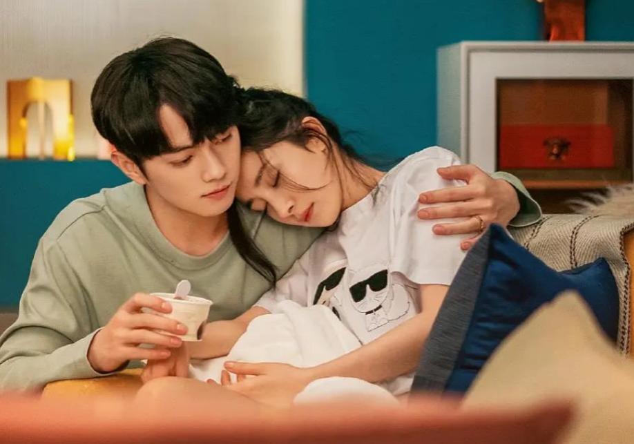 [The 28th Law of Love] Two people are popular, Li Zefeng meets a good ...