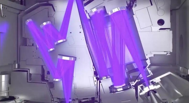 Russia and Japan take action on lithography machine, EUV lithography ...