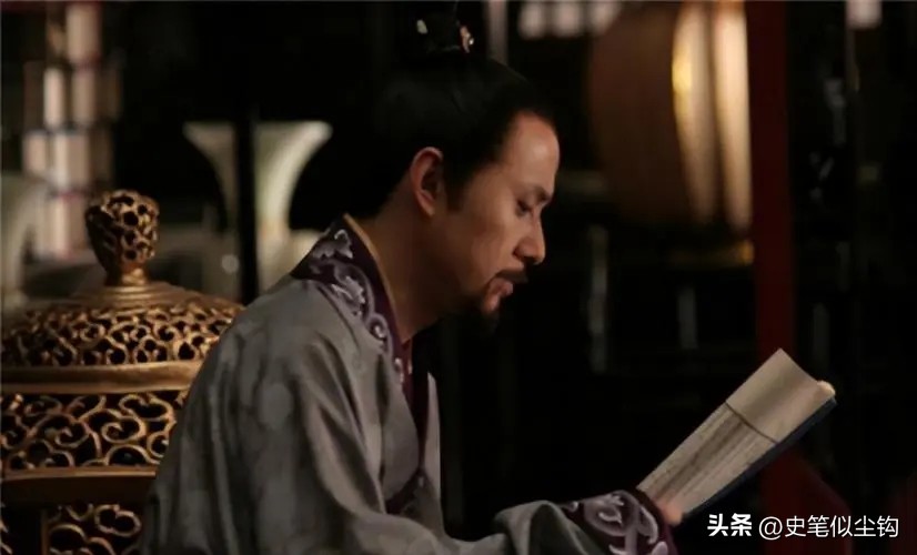 At the age of 53, Yan Shifan was executed immediately after being ...