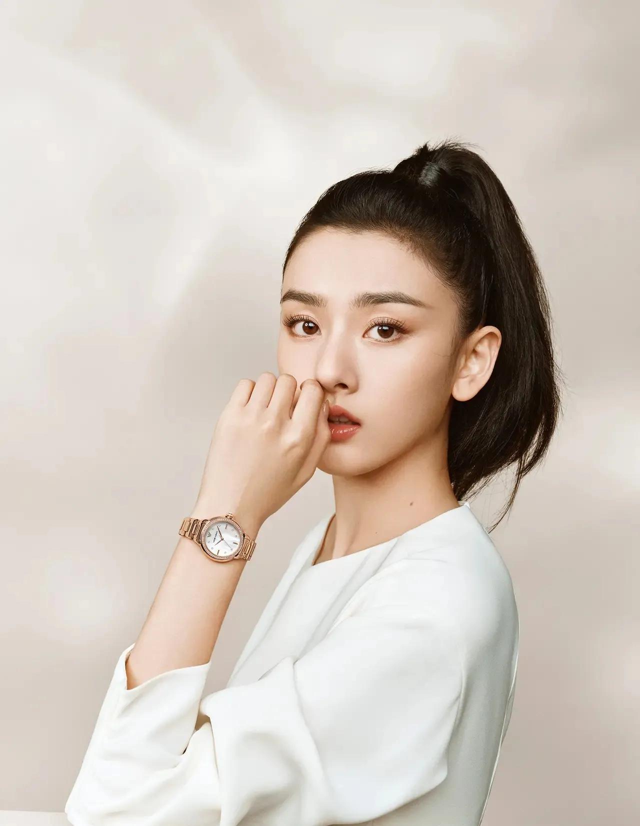 Song Zuer is so cute - iMedia