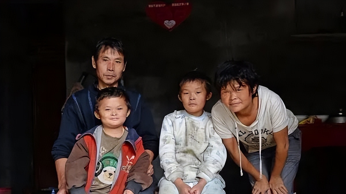 Fan Xiaoqin: Looks exactly like Ma Yun and became popular, how is it ...