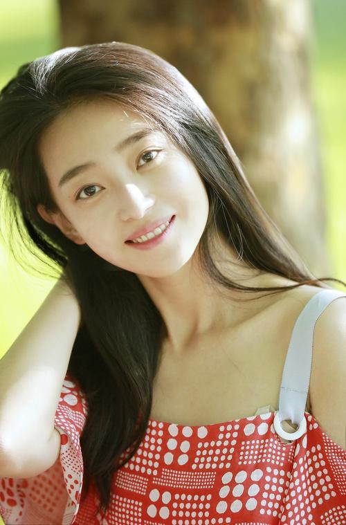 Wang Yinuo of Beijing Film Academy Netizens can comment, follow ...