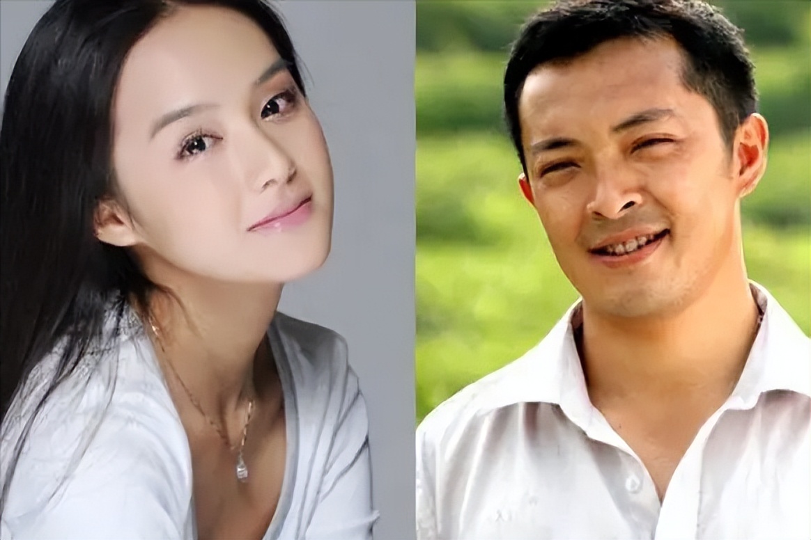 "The poorest actor" Fu Dalong: No house, no car, no children, 12 years of marriage finally lost ...