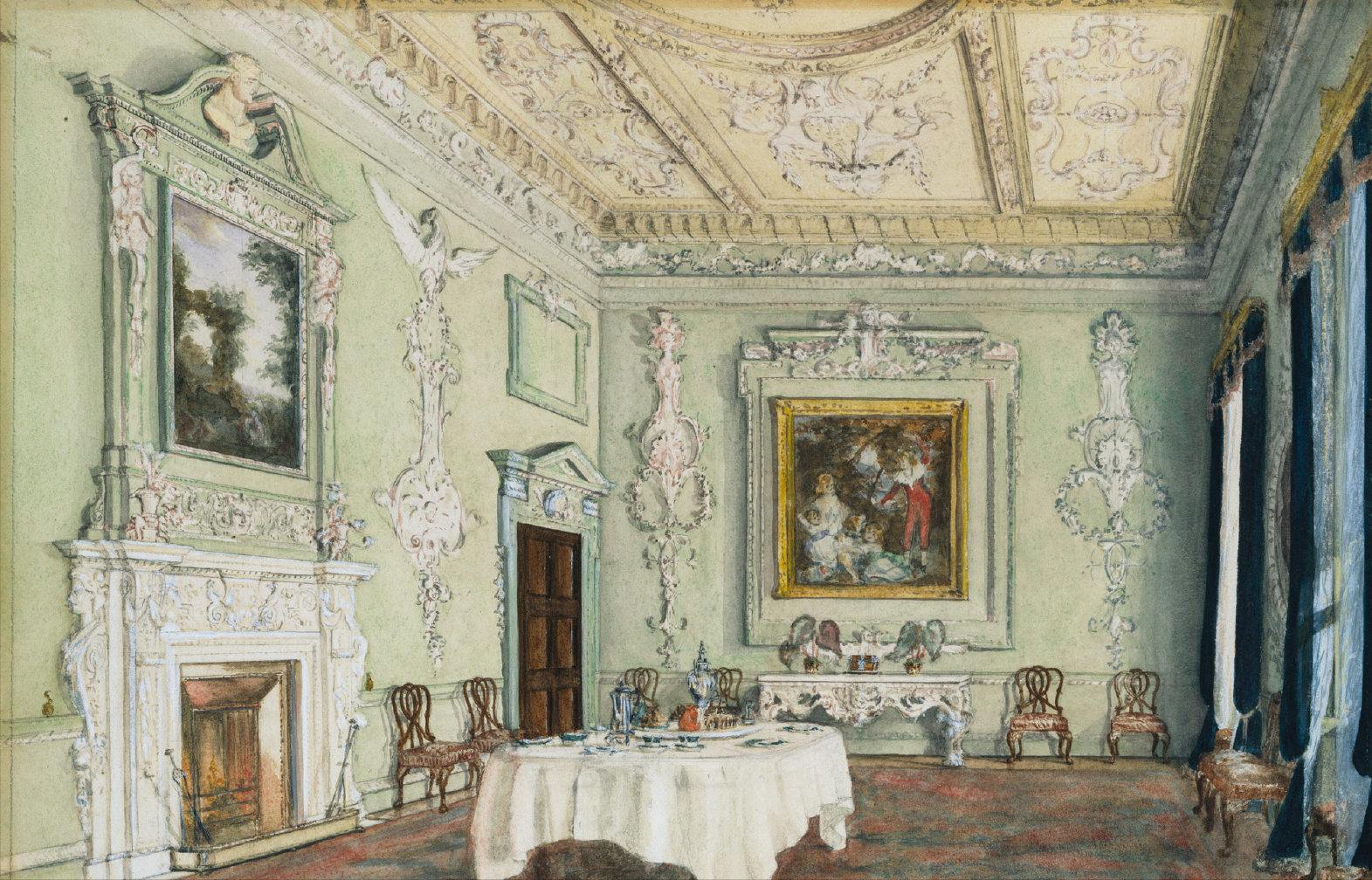 In the 17th and 18th centuries, what kind of differences existed ...