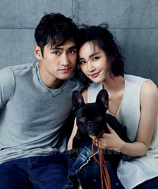 Actor Yuan Hong: The most correct decision in my life was to marry ...