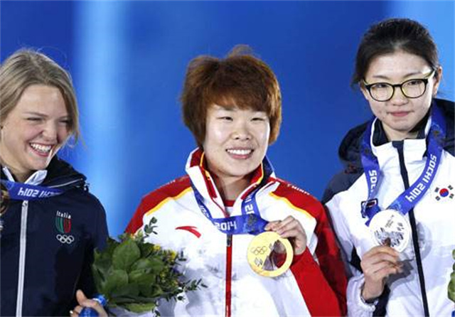 Zhou Yang rewrites the history of the defending champion, why is he ...