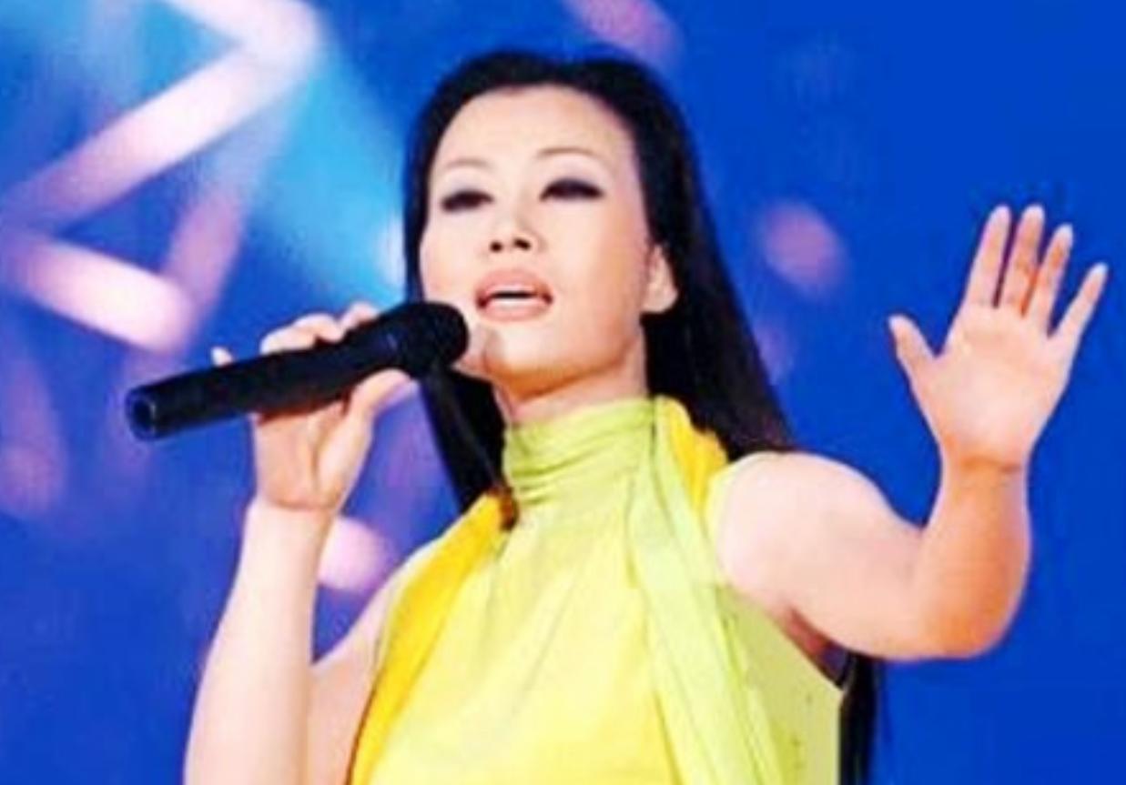 Singer Ye Fan: It was a pity that he made his debut at the age of 31 ...