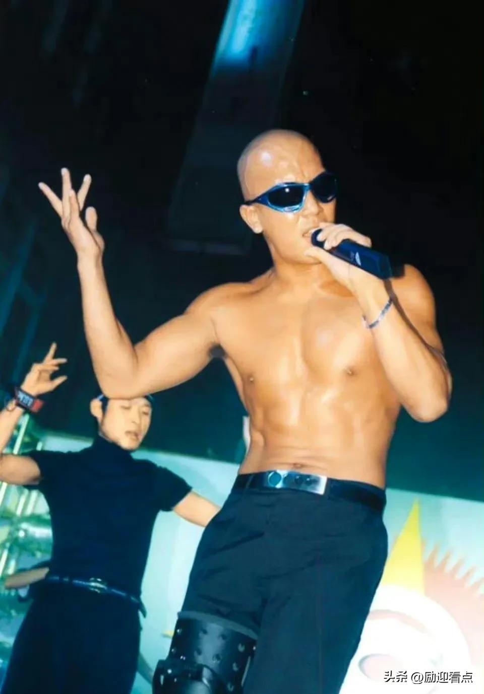 What are you doing? Little s confused speech: Gu Junye is the national ...