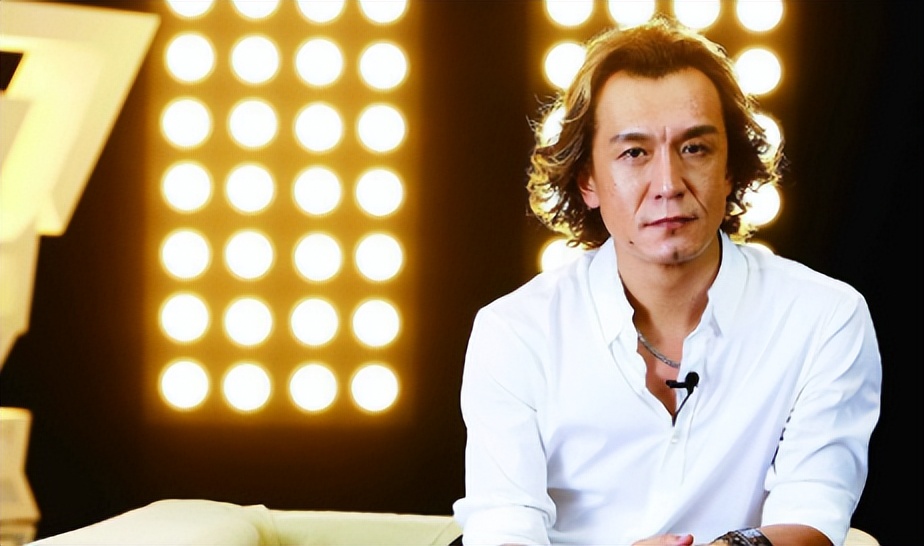 Li Yong left a legacy of 200 million and his wife didn't get a penny ...