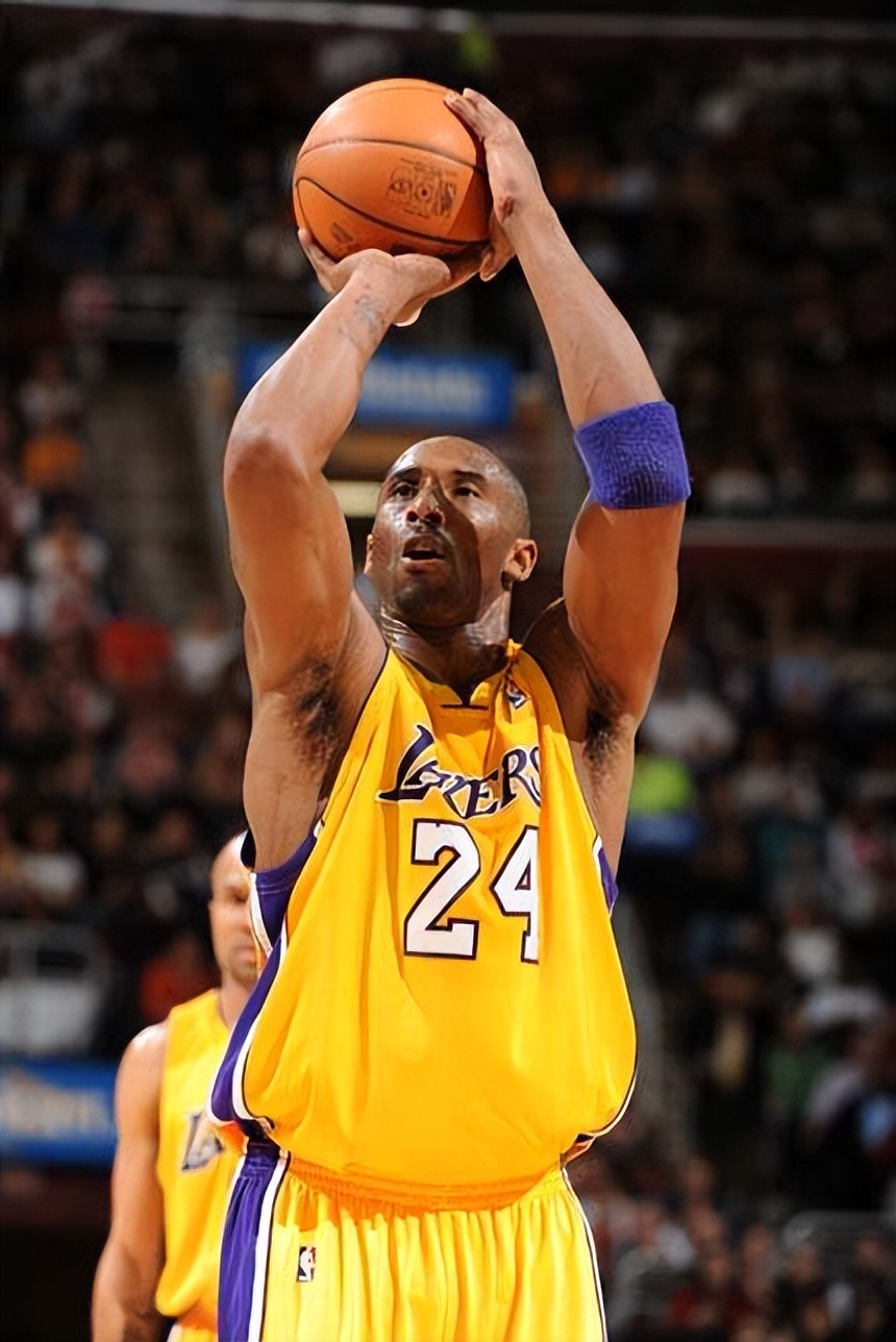 The top 10 total free throws in NBA history, and only one active player ...