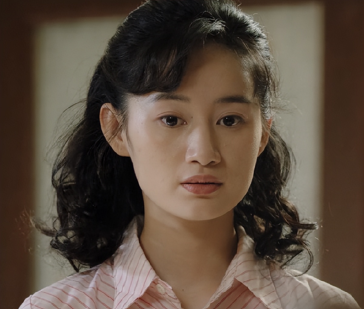 The seven goddesses of "The Road to Life" are all pure natural beauties ...