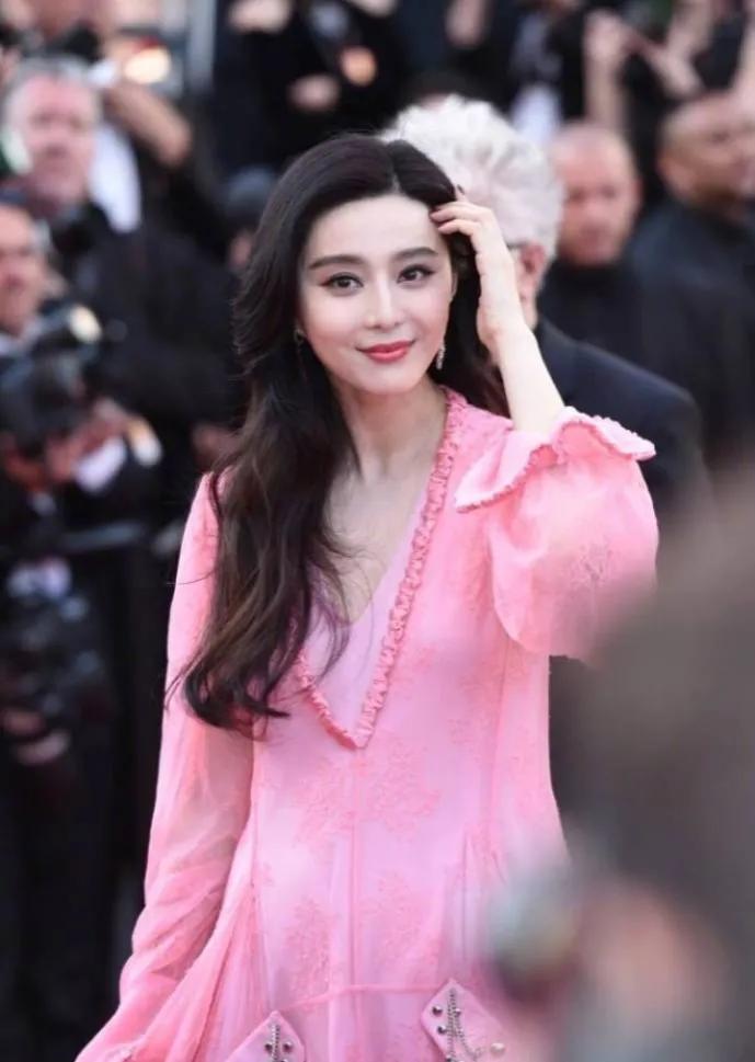 Fan Bingbing is still Fan Ye - iMedia