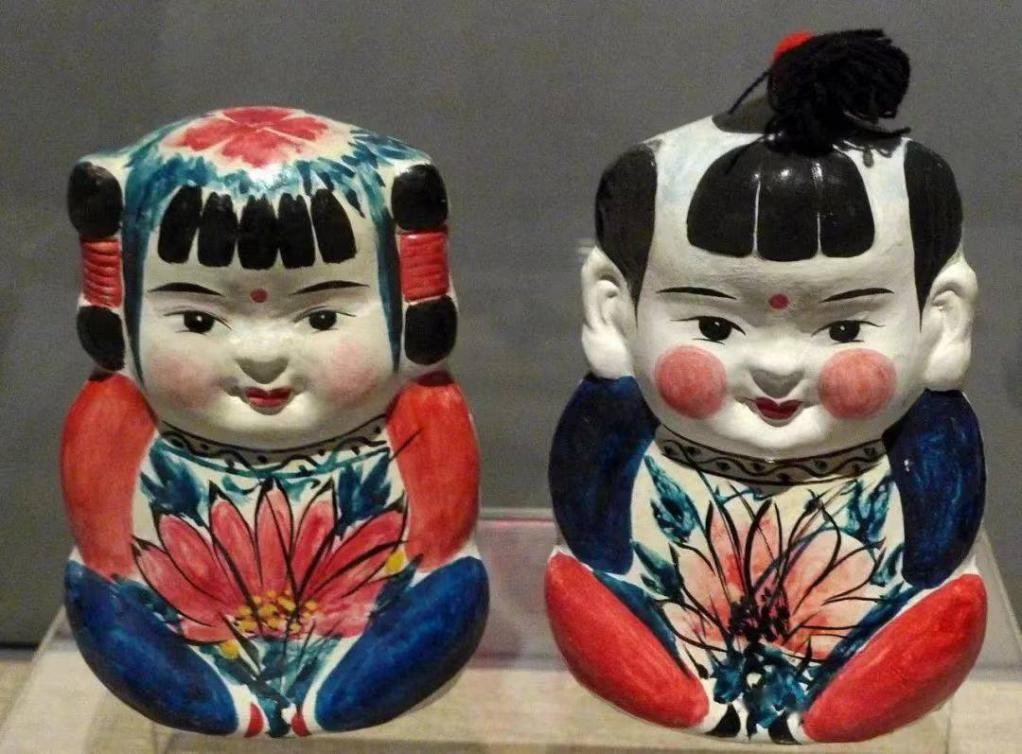 Exploring the protection and inheritance path of Yutian clay sculpture ...