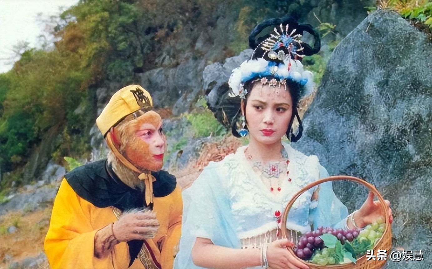 "Wukong" was released for 4 days, and the box office barely exceeded ...