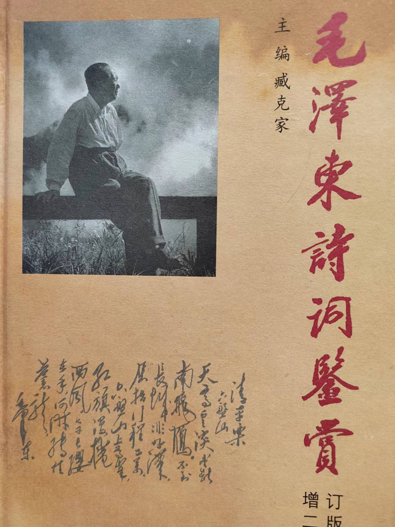 Mao Zedong's Poetry: "Qinyuanchun·Snow" swallows mountains and rivers ...