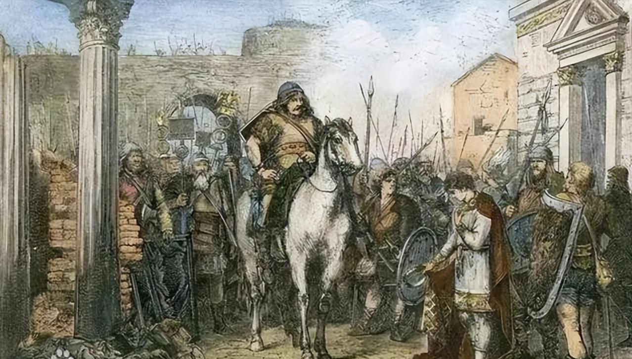 The Religious Transformation of the Visigothic Kingdom: The Story of ...