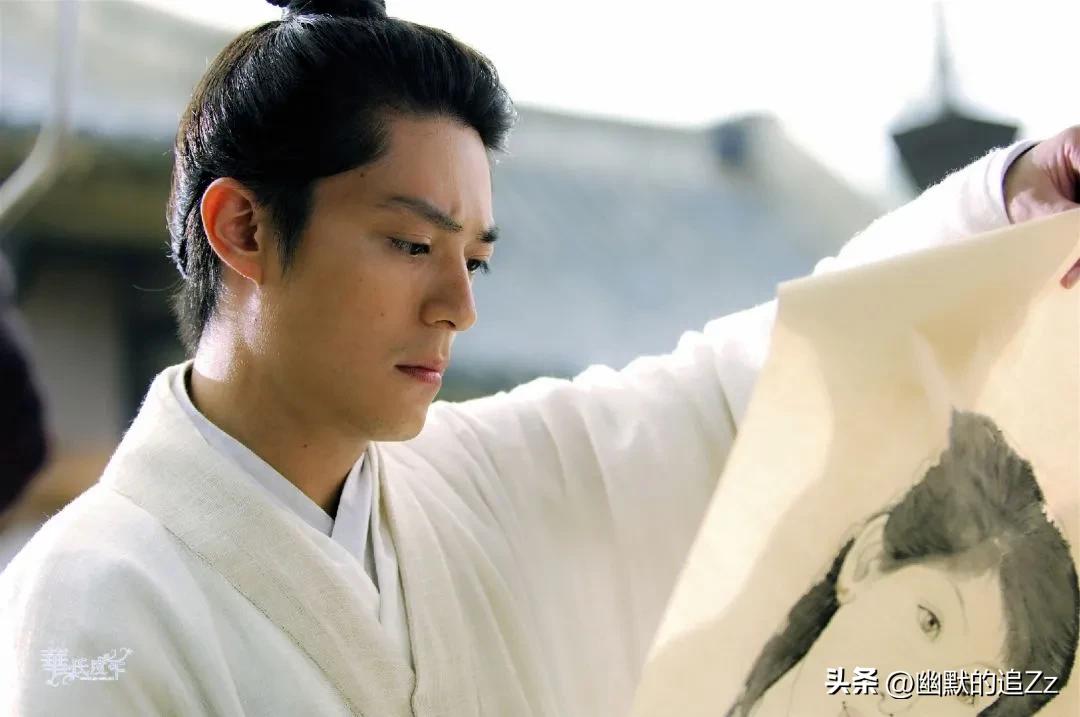 Huo Jianhua is about to come back, the new drama has been set, partner ...